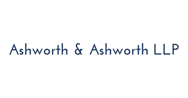Ashworth, Mark S. | Ashworth & Ashworth, LLP